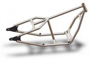 Bobber Frame Guide! | Bobber Motorcycles